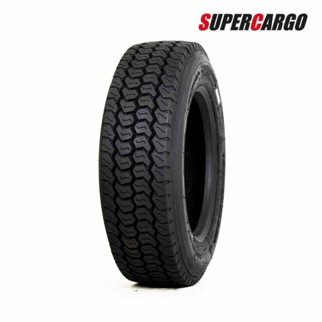 LLANTA SUPERCARGO SC508 215/75R17.5 135/133J - Llantas Emotion